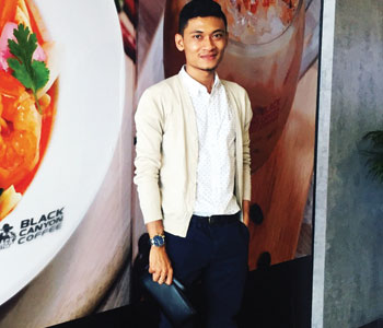 Soe Min Latt – SR Worldwide Education